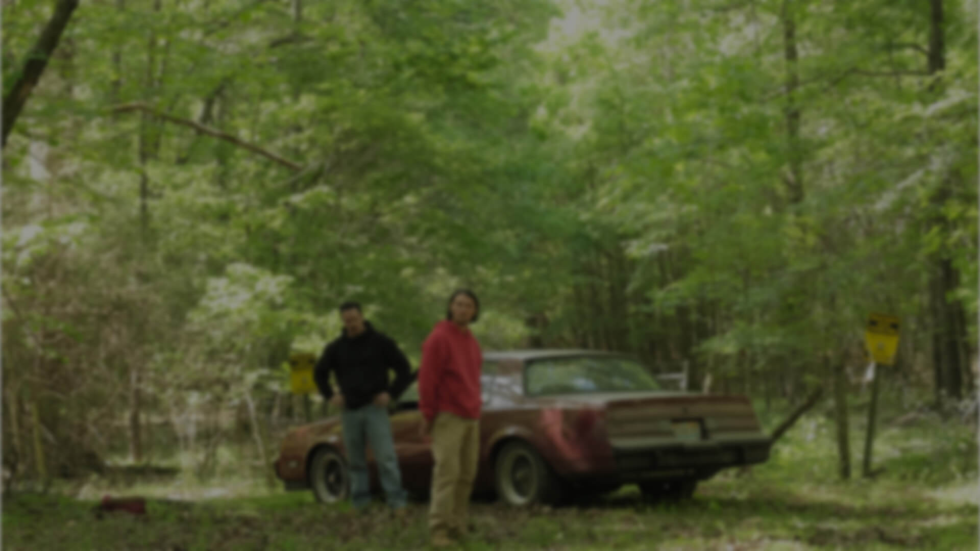 Mob Land | Official Movie Site | John Travolta