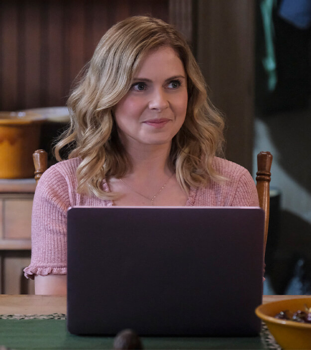 Ghosts Season 2 | TV Series | Lionsgate