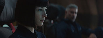 A. I. RISING | Lionsgate Publicity