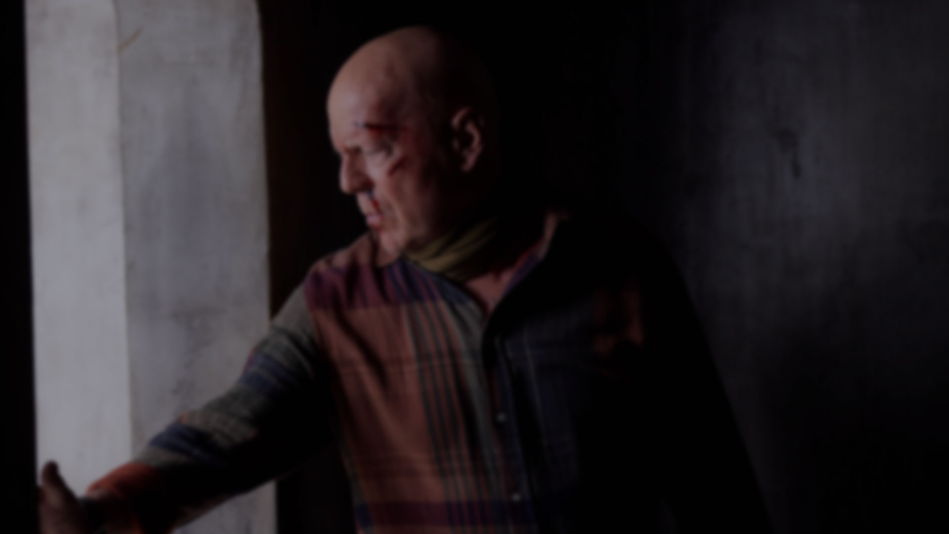 Fortress | Bruce Willis |Official Movie Site | Lionsgate