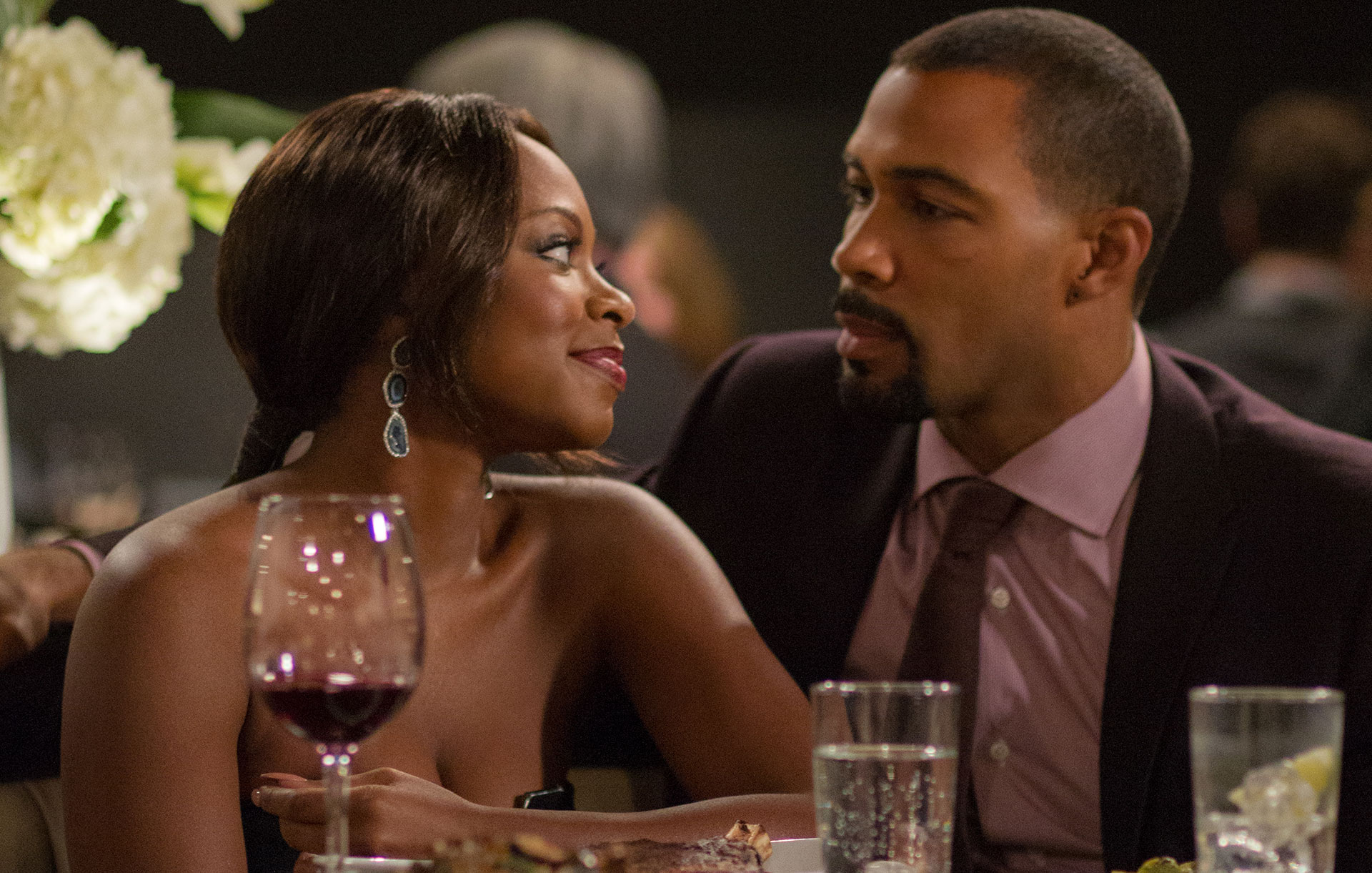 Power TV Series | Season 1 | Lionsgate