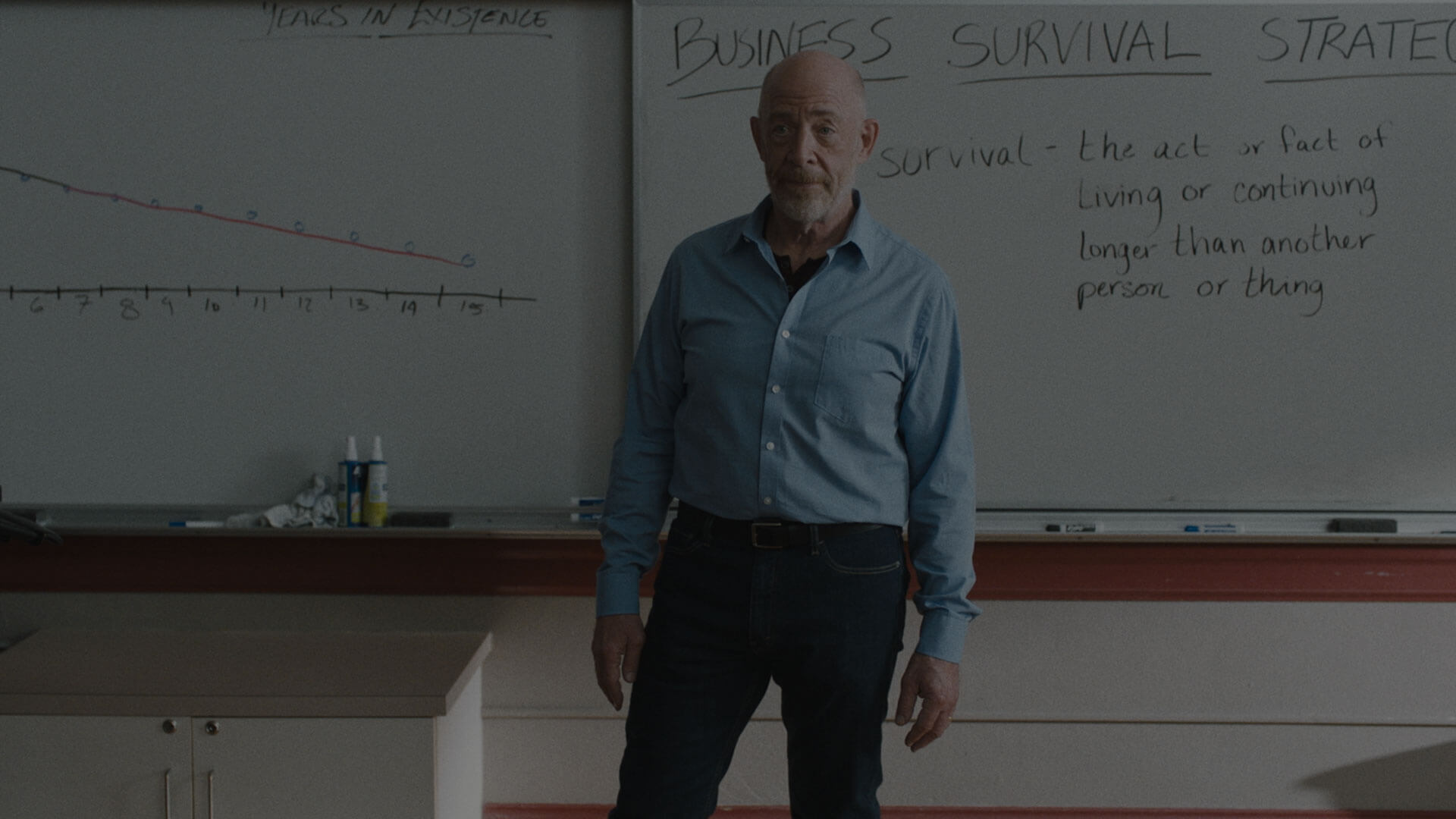 You Can’t Run Forever | Official Movie Site