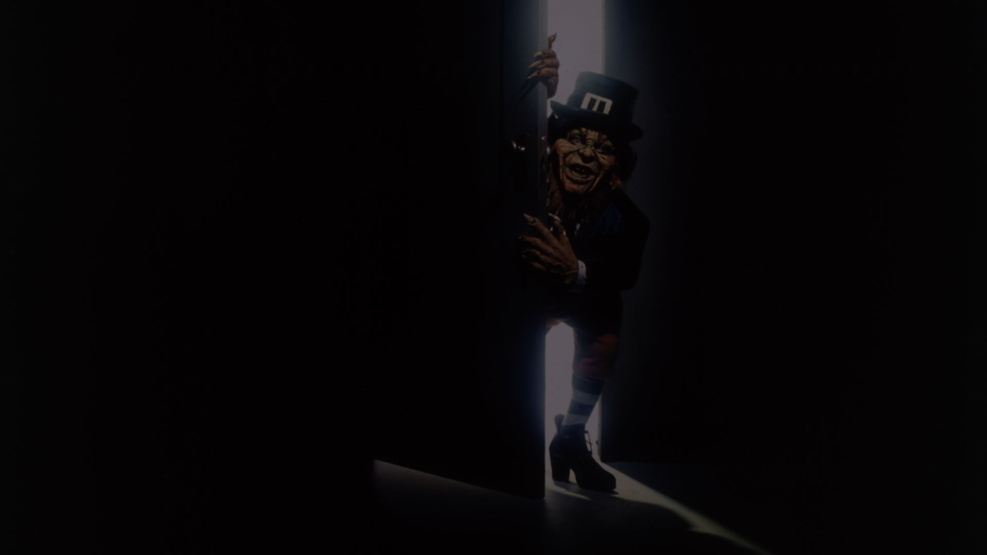 Leprechaun | Warwick Davis, Jennifer Anniston | Lionsgate