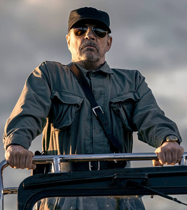 The Long Walk | Official Movie Site