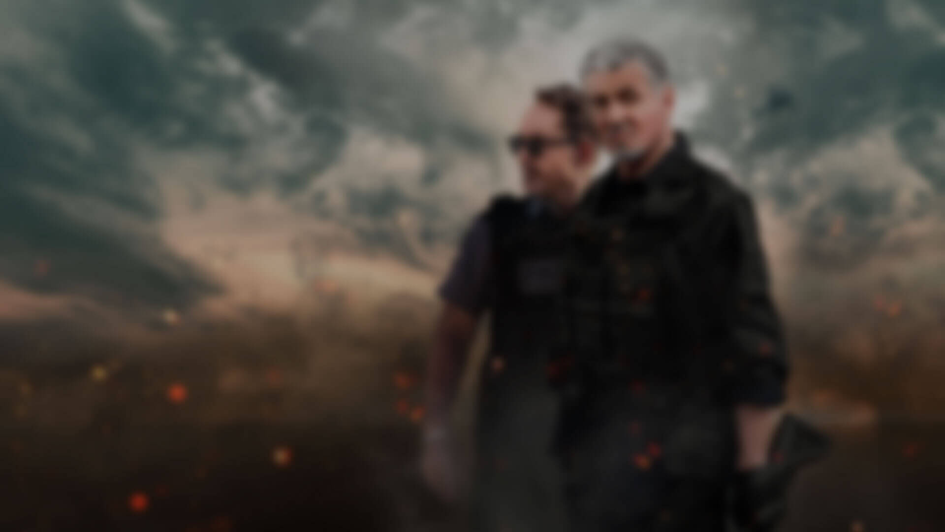 Armor | Official Movie Site