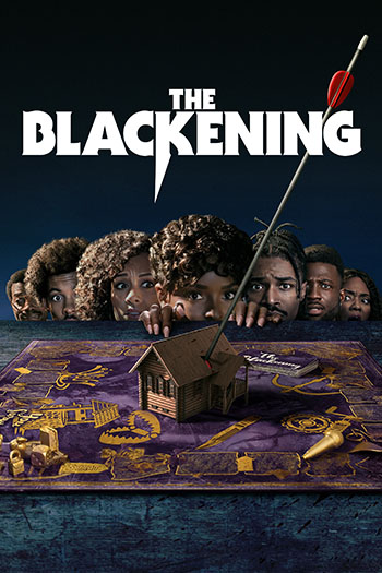 The Blackening | Official Movie Site
