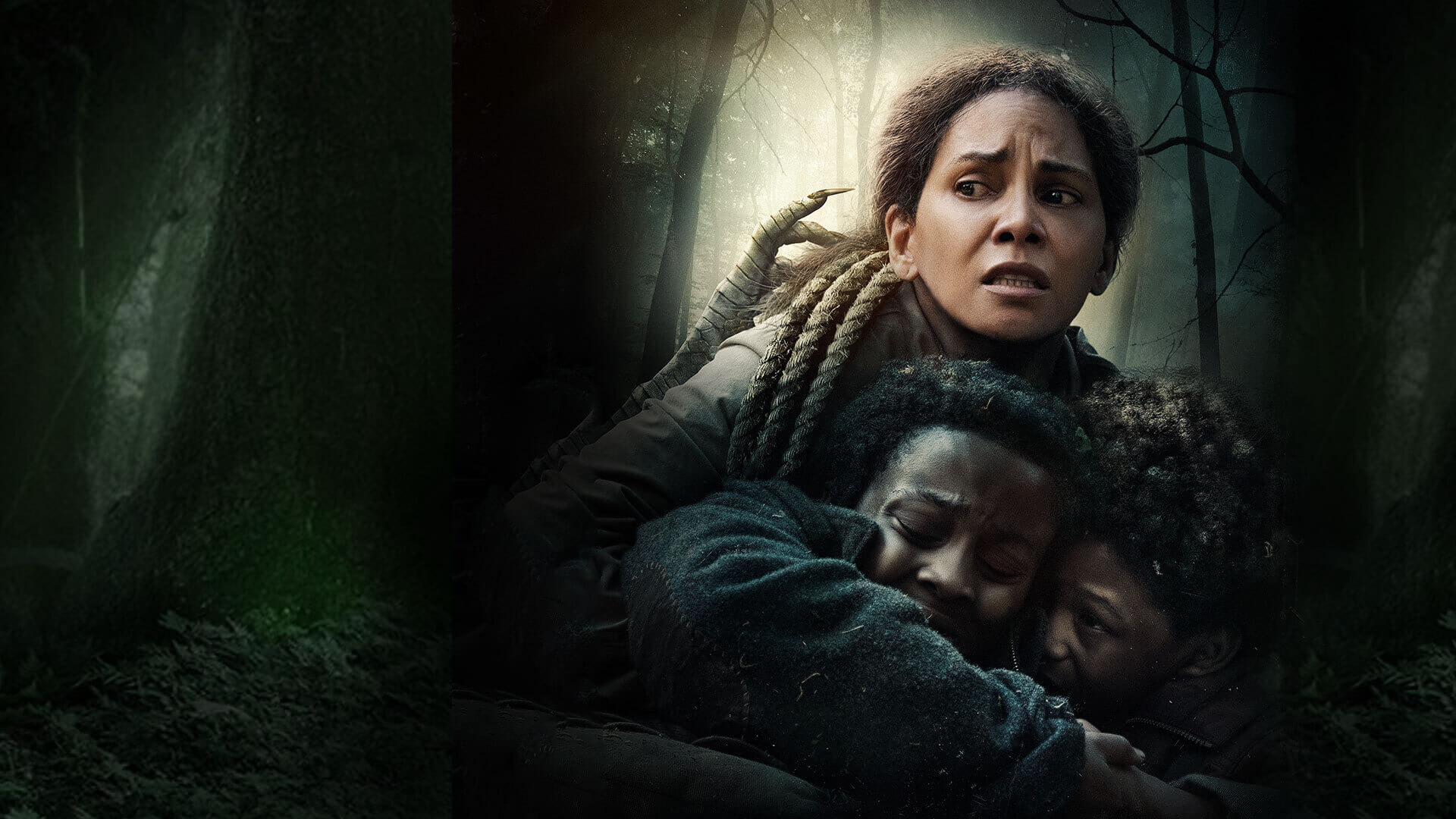 Never Let Go | Halle Berry | Official Movie Site