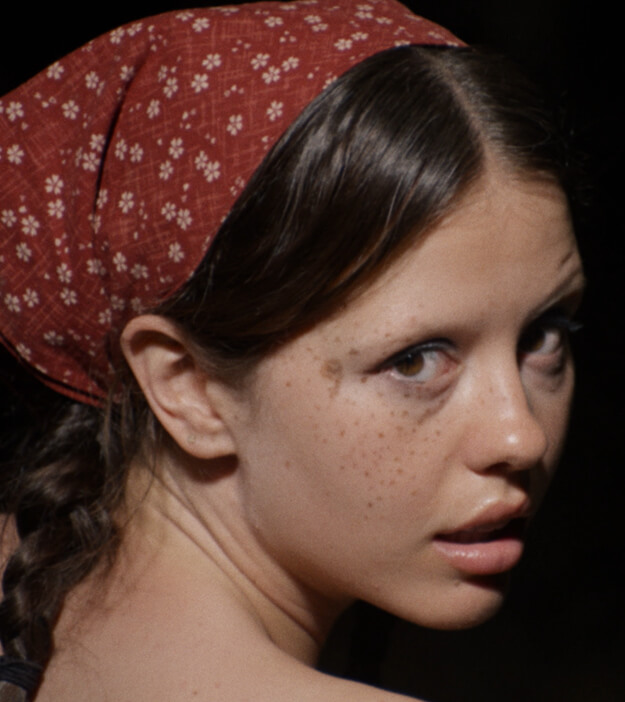 X | Official Movie Site | Lionsgate