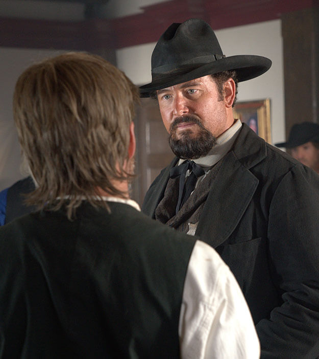 Dead Man’s Hand | Official Movie Site