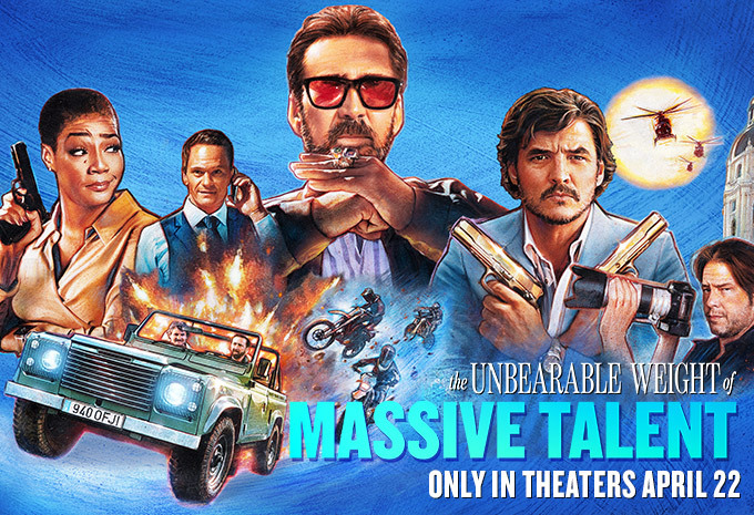 Lionsgate Movies 2021