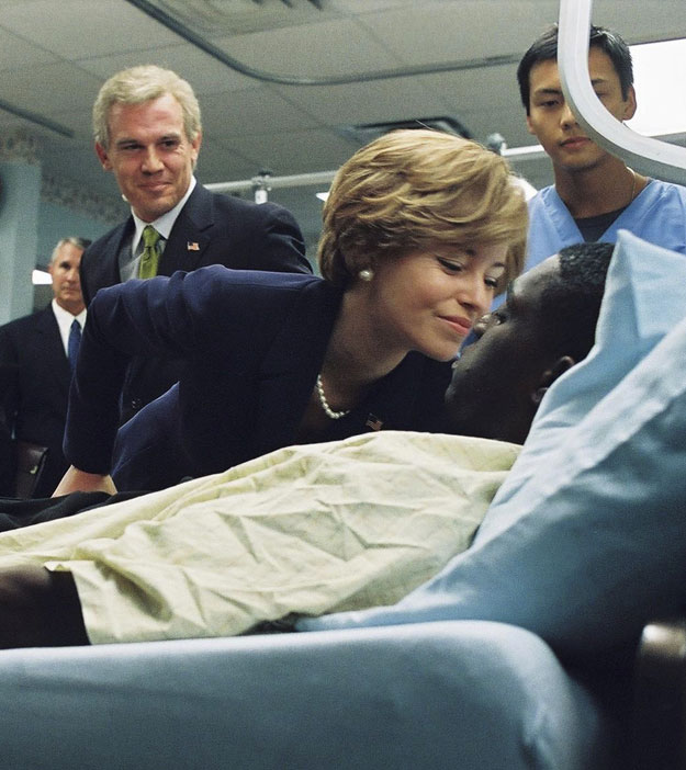 W. (film) | Official Movie | Lionsgate