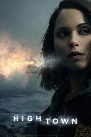 Hightown | Season 2 | Starz TV Series | Lionsgate