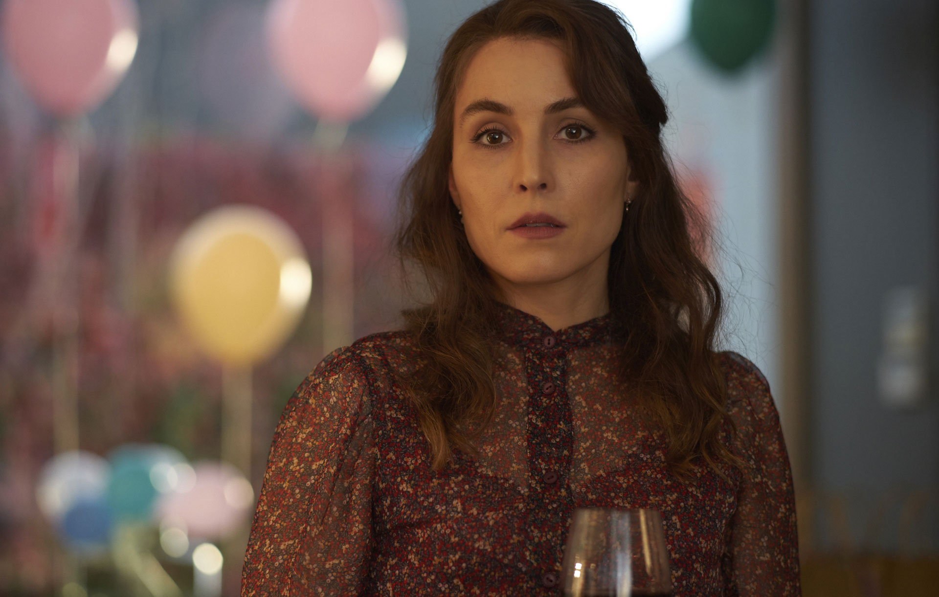 Angel of Mine | Official Movie Site | Lionsgate