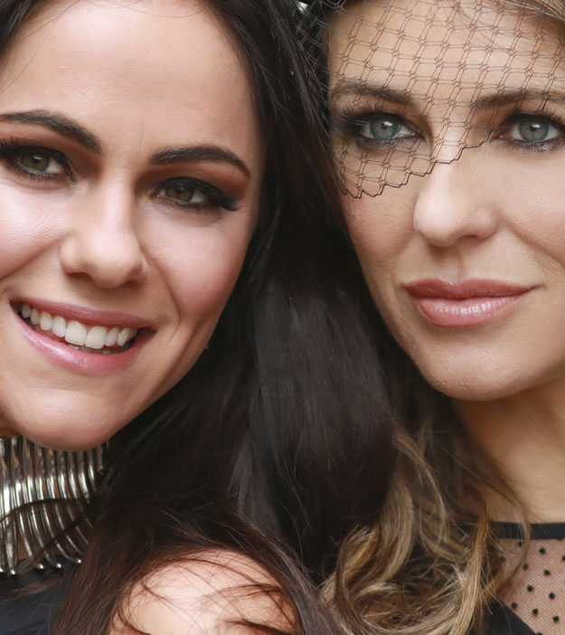 The Royals TV Series | Lionsgate