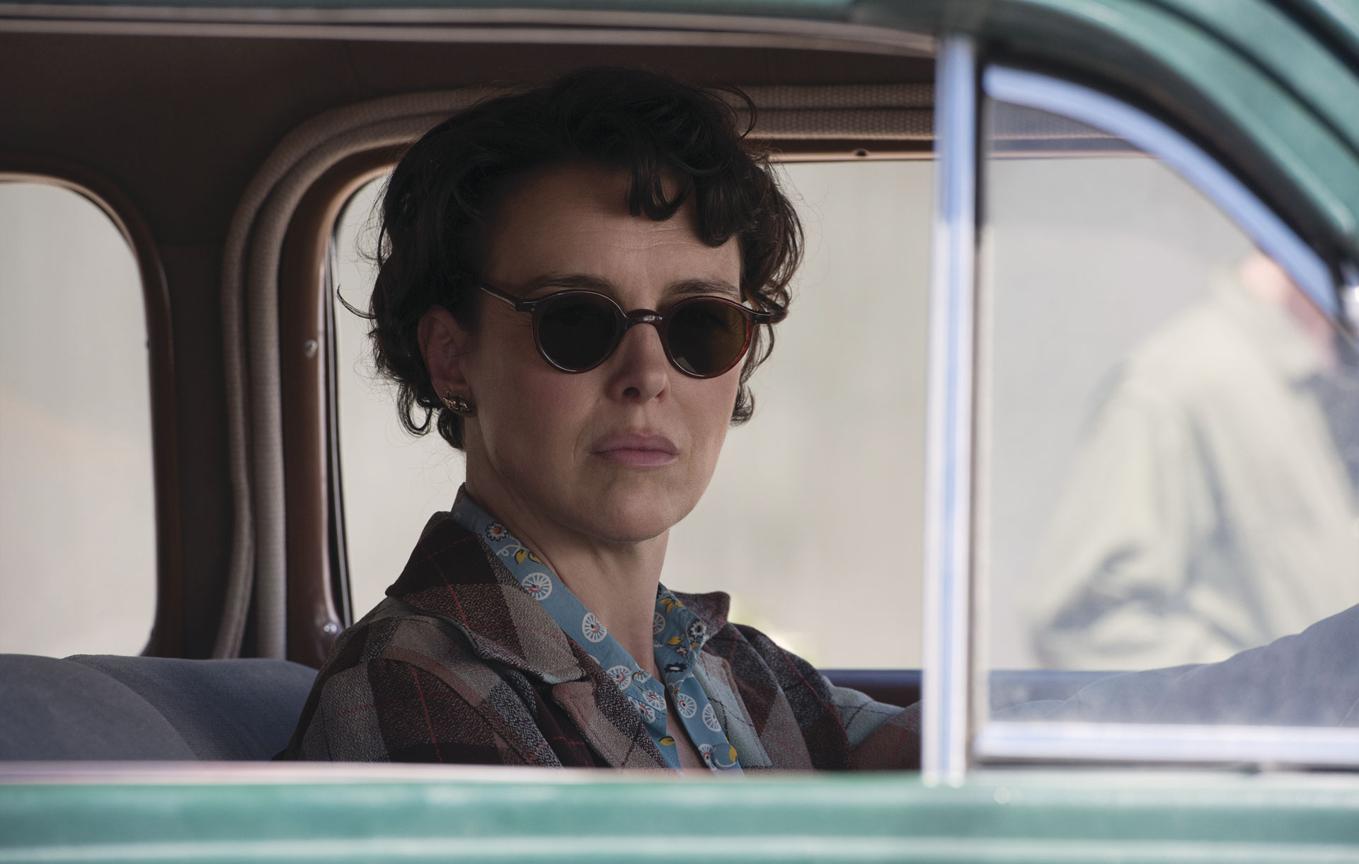 Manhattan TV Series | Lionsgate