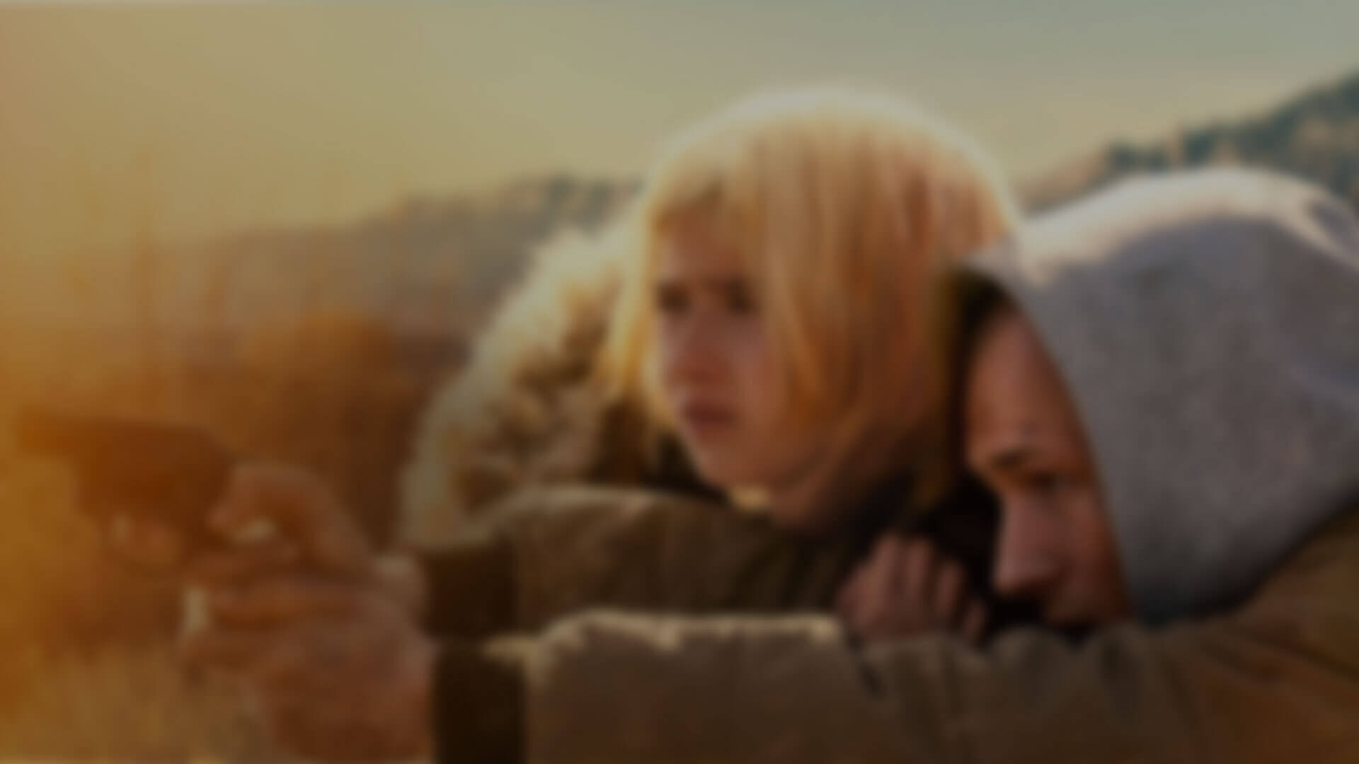 She Rides Shotgun | Official Movie Site