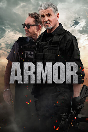 Armor | Official Movie Site