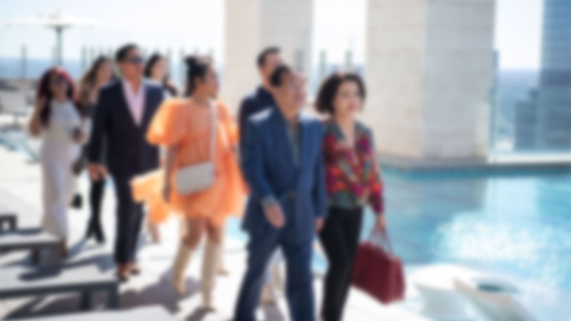 House of Ho Season 2 | Reality TV Series | Lionsgate