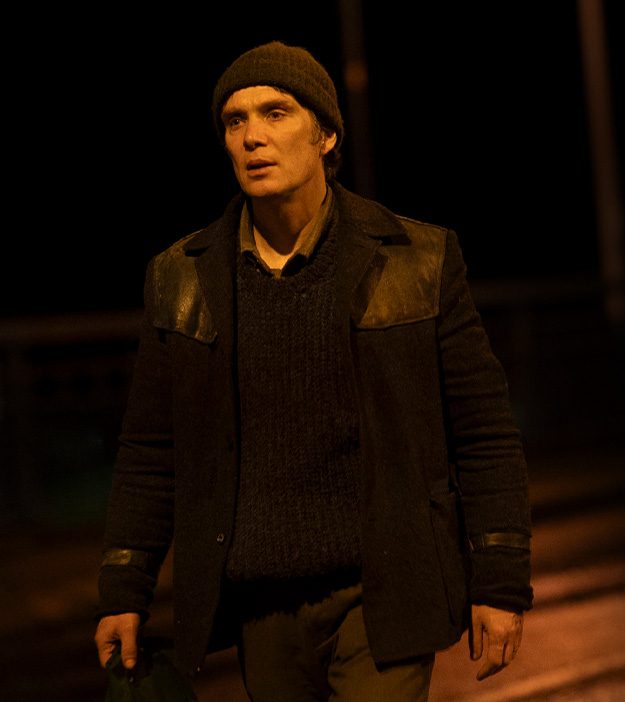 Small Things Like These | Cillian Murphy | Official Movie Site