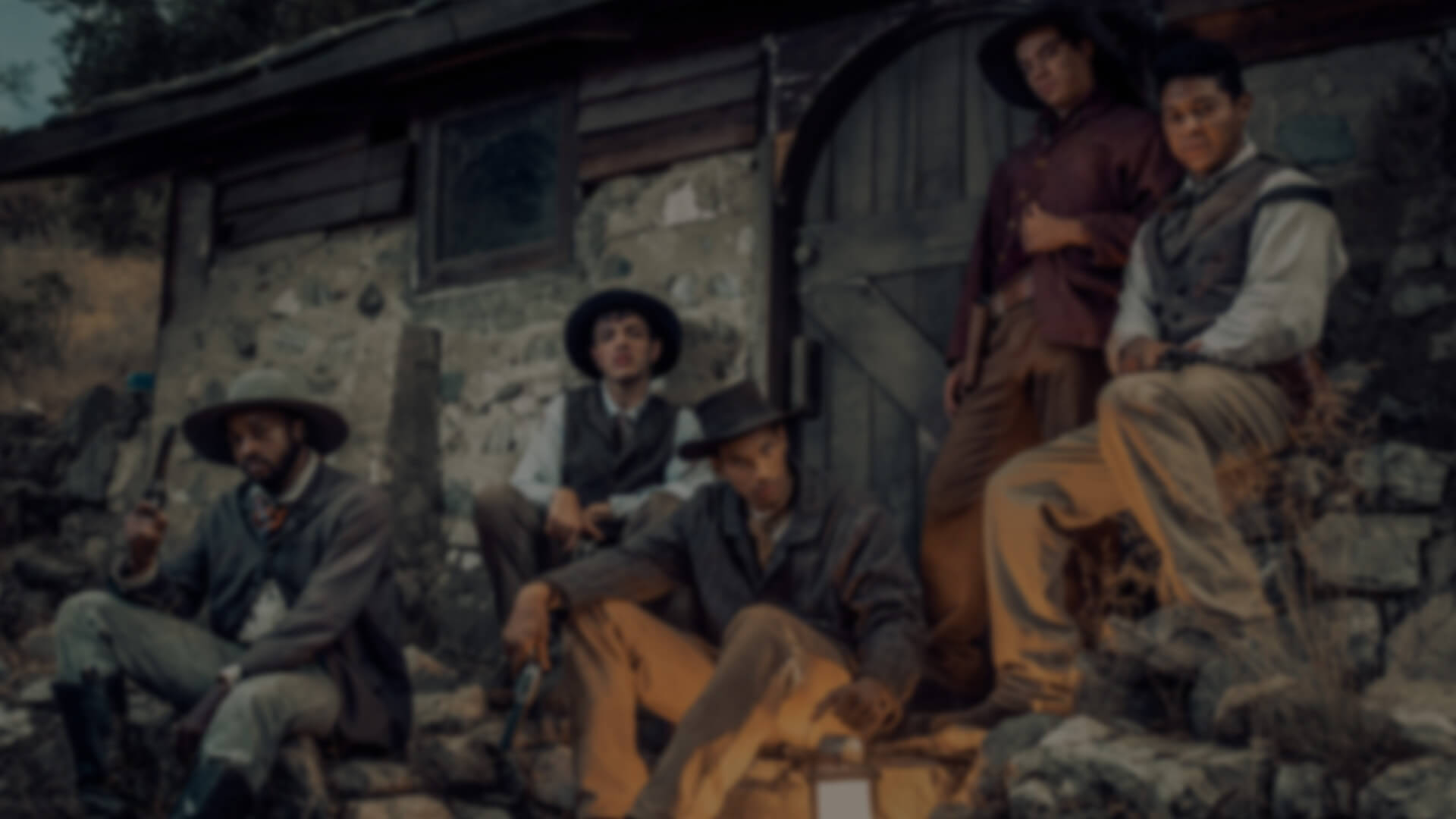 The Night They Came Home | Official Movie Site