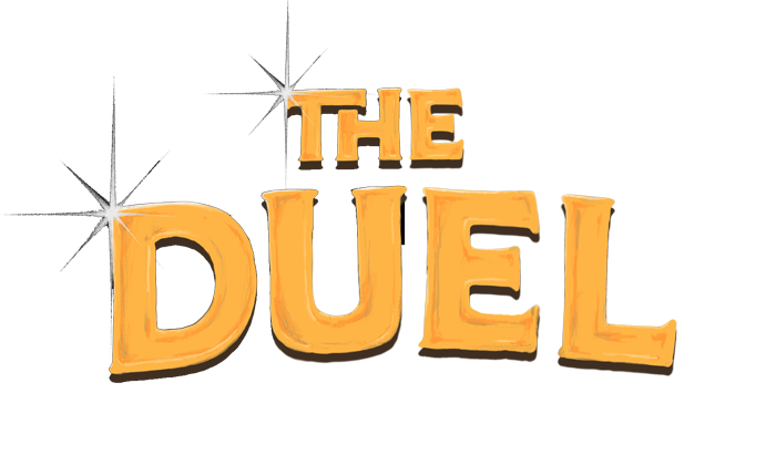 The Duel | Official Movie Site