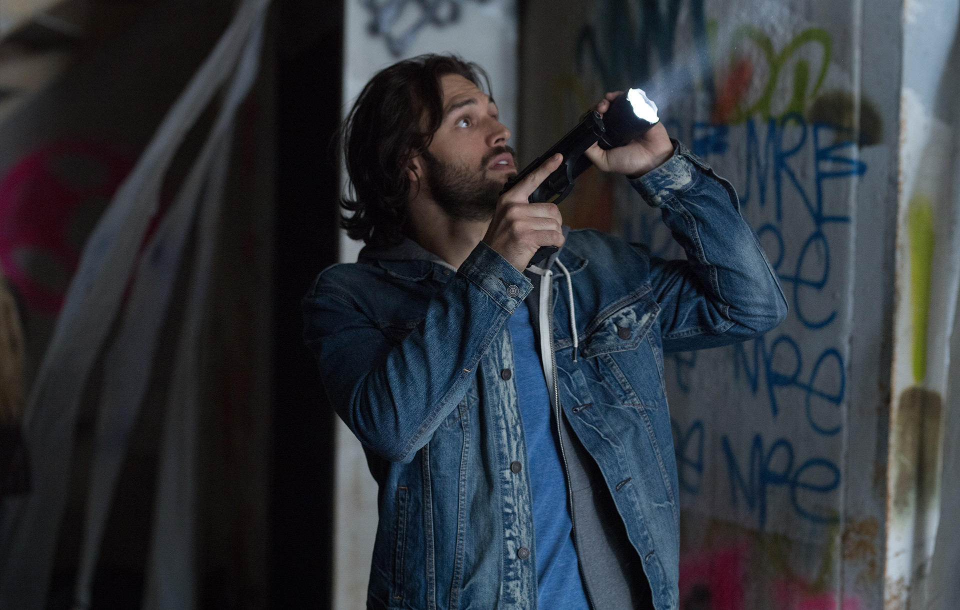 Backtrace | Sylvester Stallone, Matthew Modine | Lionsgate