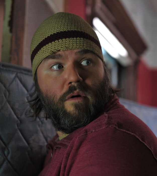 DEADBEAT Season 1 | Lionsgate