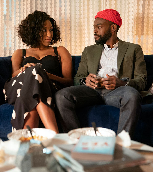 Love Life | Season 2 | TV Series | Lionsgate