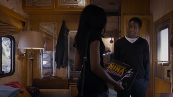 Acrimony | Taraji P. Henson, Tyler Perry | Lionsgate