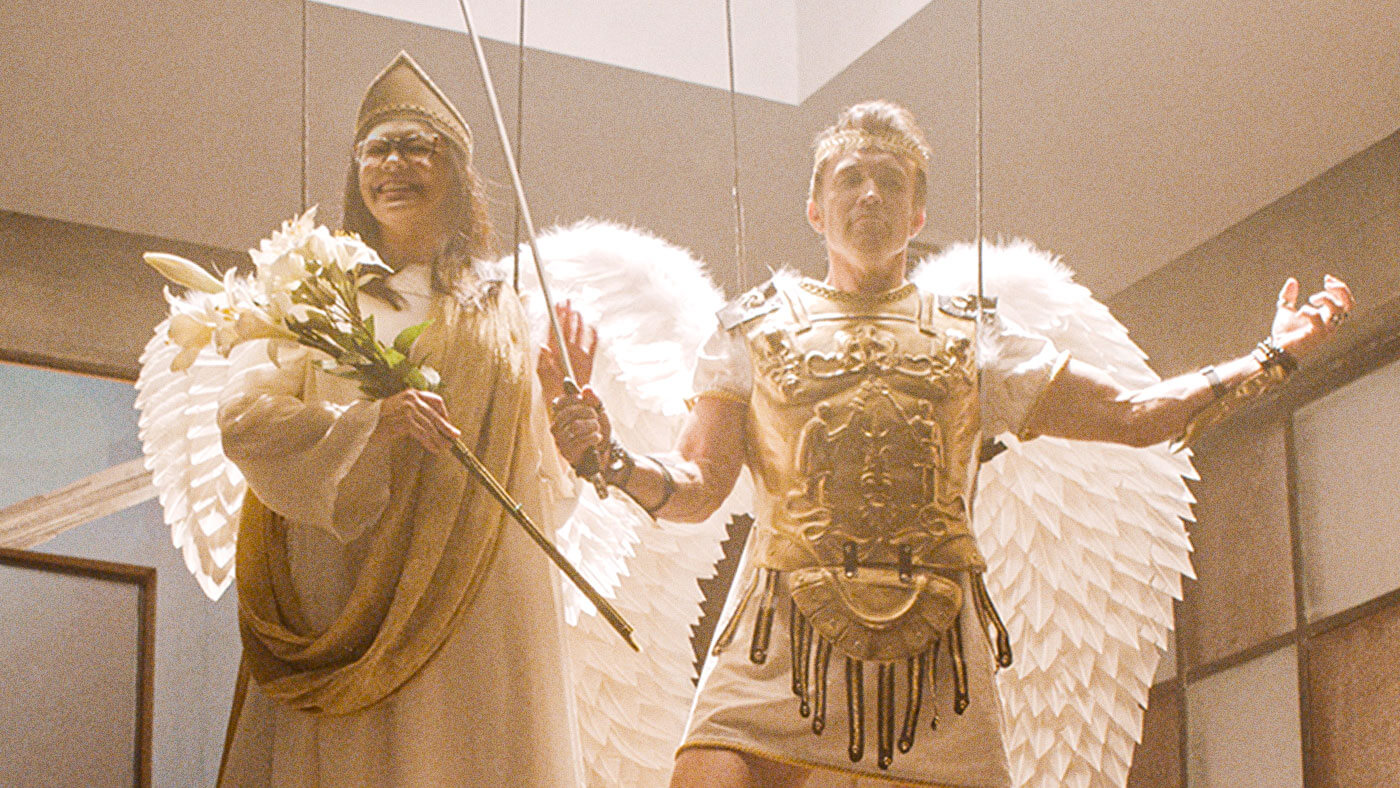 Shows | TV | Lionsgate