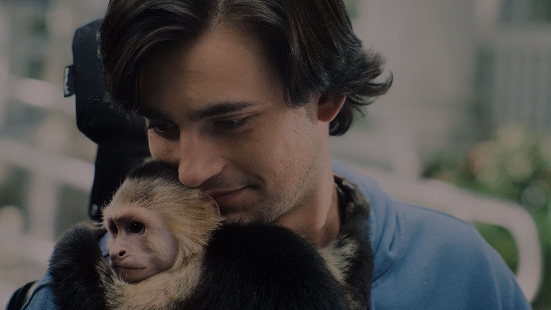 Gigi & Nate | Official Movie Site | Lionsgate