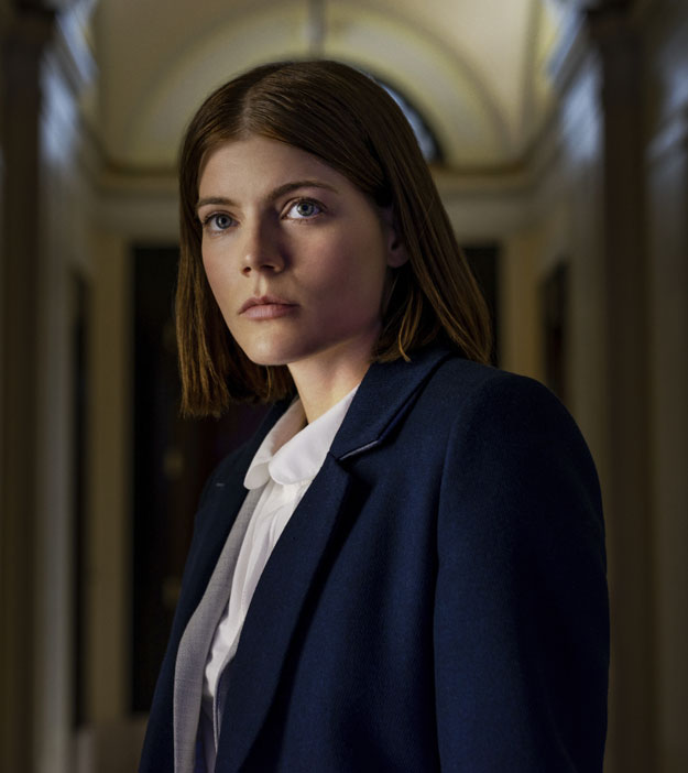 The Rook | Season 1 | Lionsgate