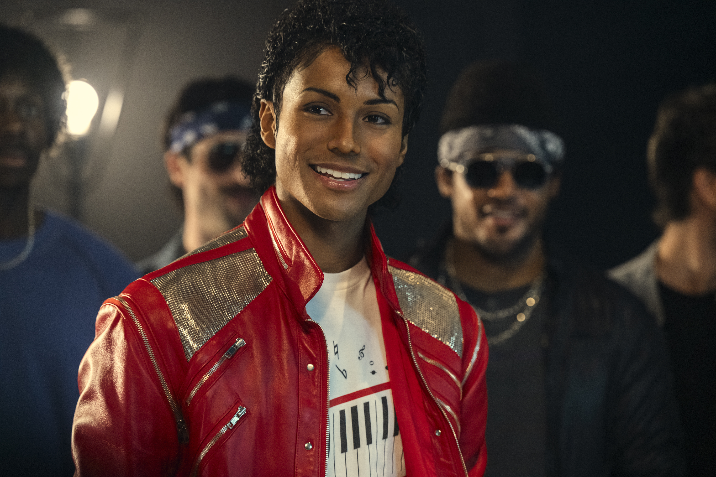 MICHAEL