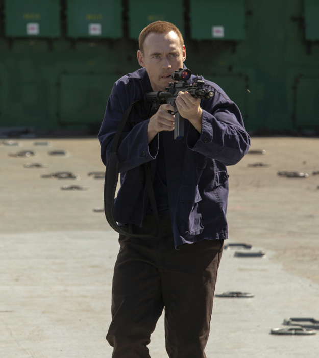 Primal (2019) | Nicolas Cage | Official Movie Site | Lionsgate