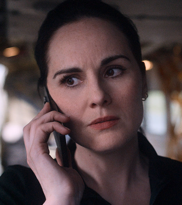 Flight Risk | Mark Wahlberg | Official Movie Site