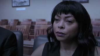 Acrimony | Taraji P. Henson, Tyler Perry | Lionsgate