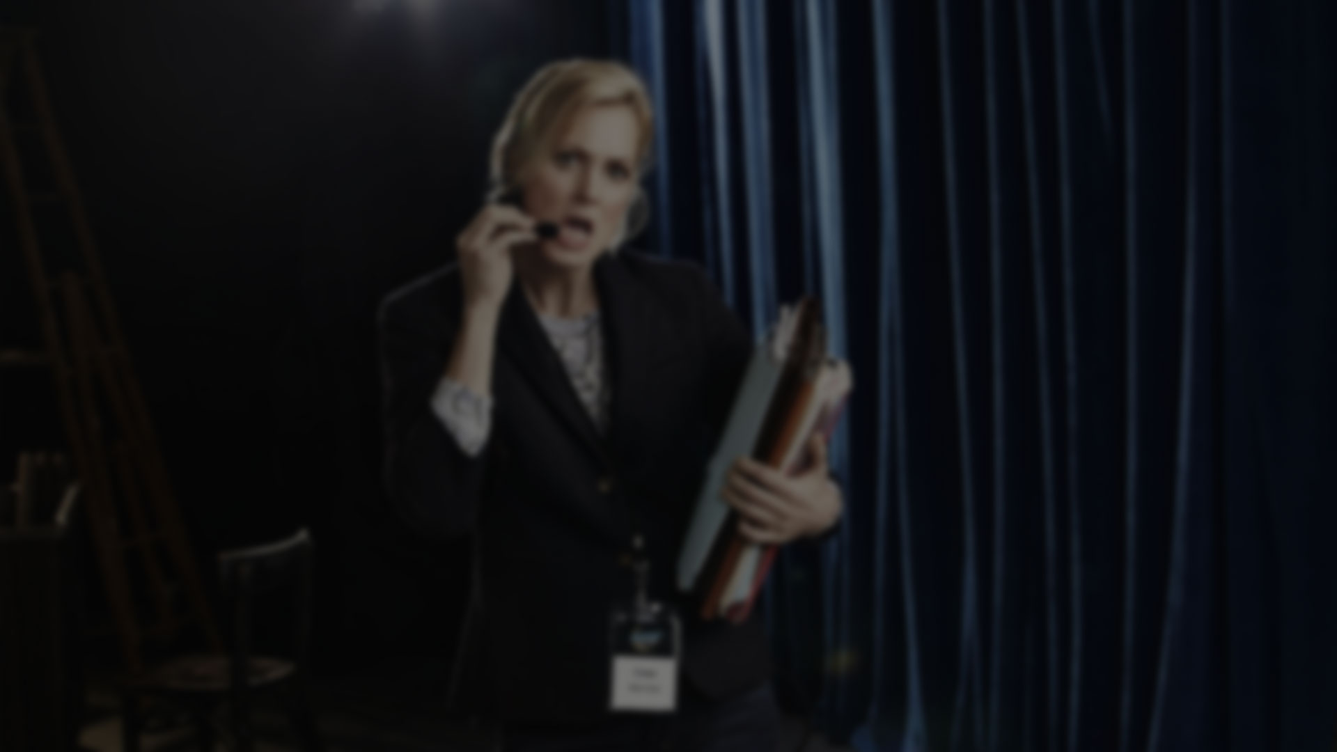 Nightcap TV Series | Lionsgate