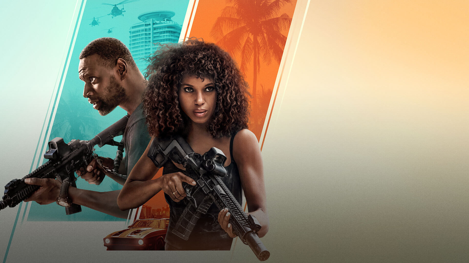 Shadow Force | Official Movie Site