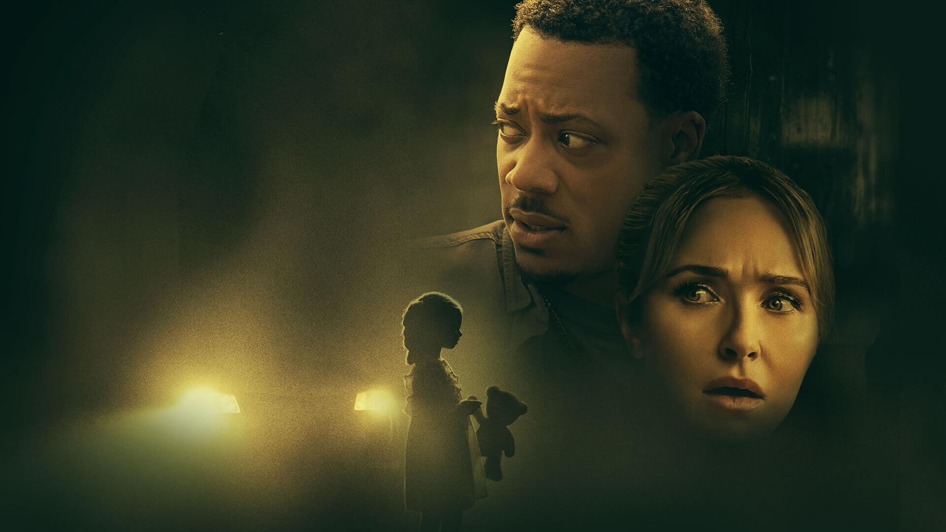 Amber Alert | Official Movie Site