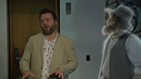 DEADBEAT Season 3| Lionsgate