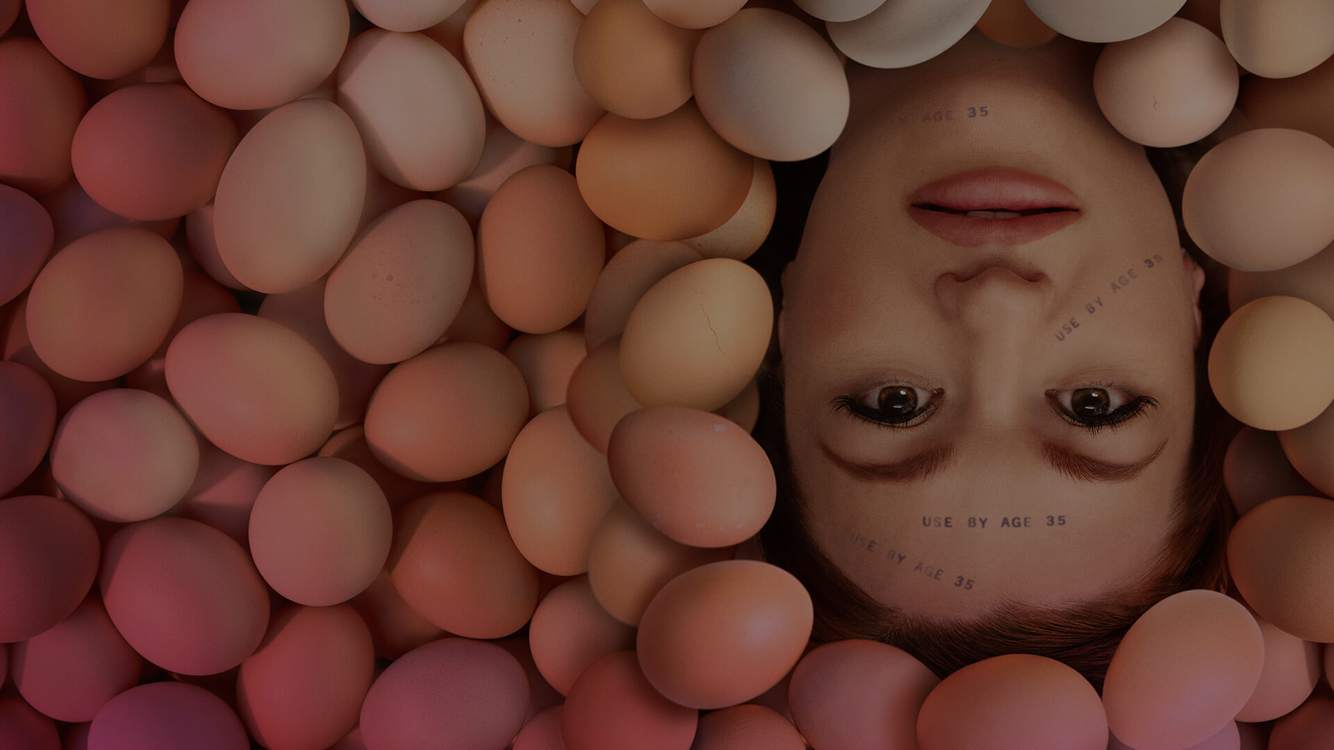 Scrambled | Official Movie Site | Get Tickets