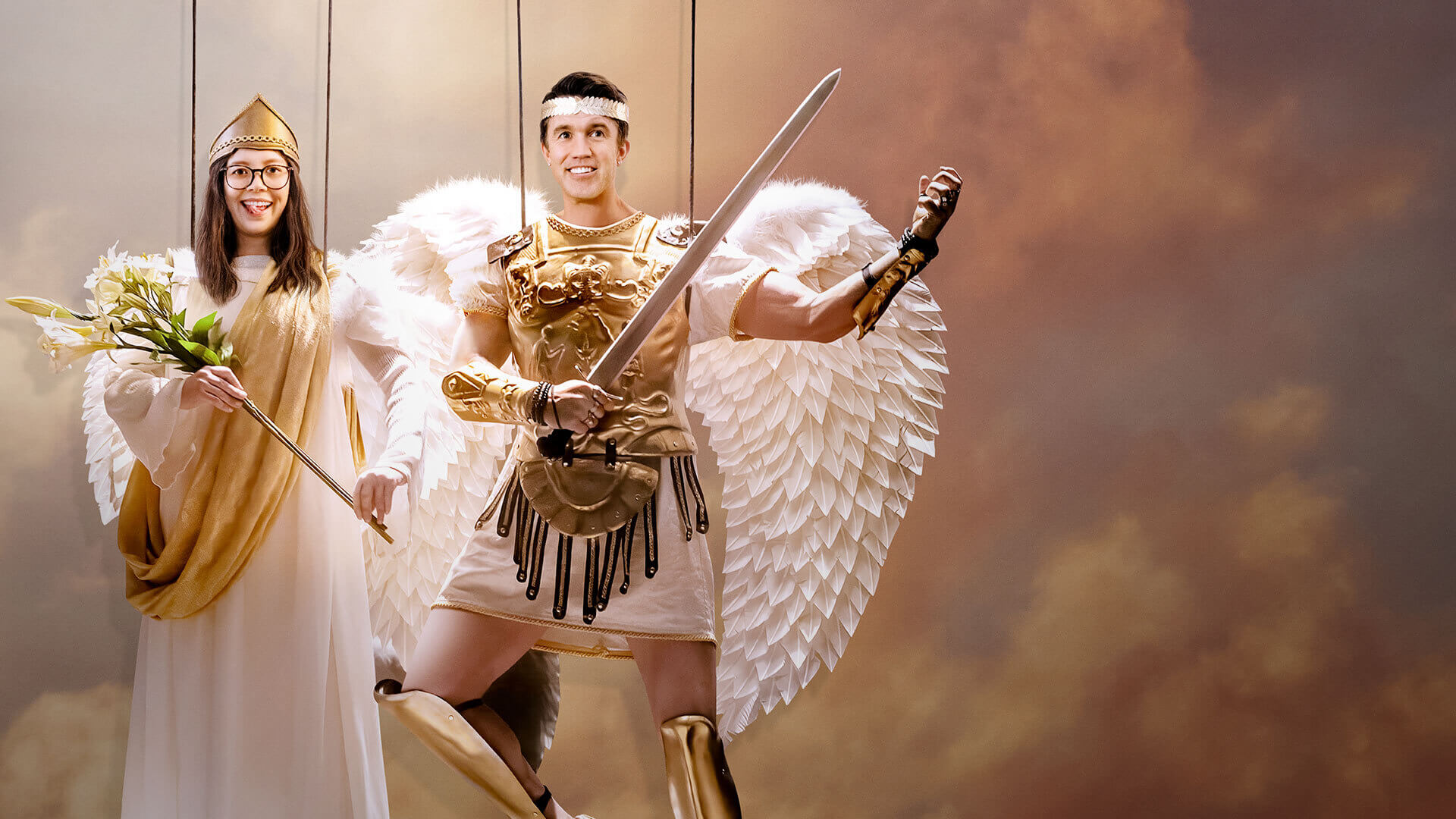 Watch Mythic Quest Season 4 | TV Series