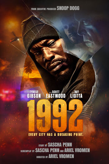 1992 | Official Movie Site