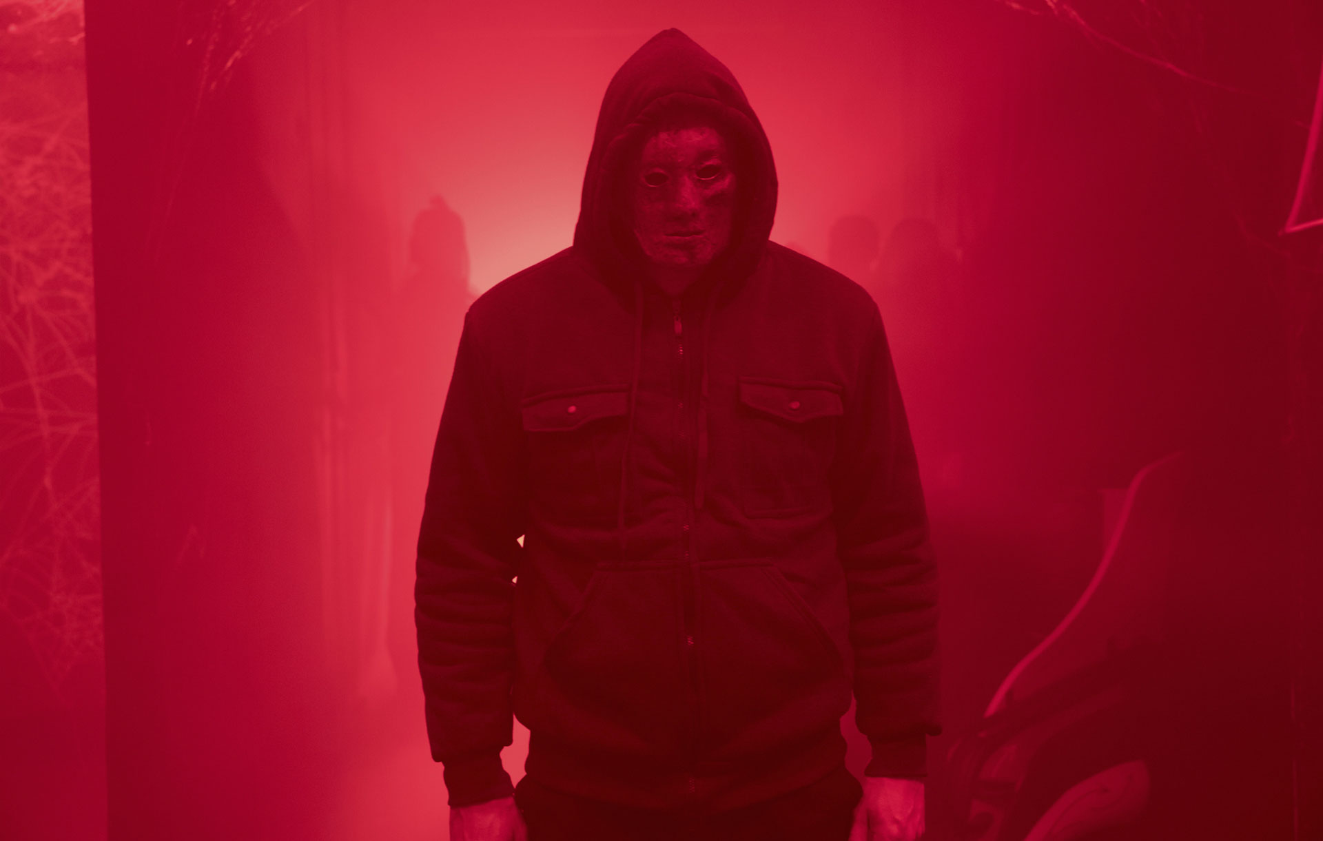 HELL FEST | Lionsgate Publicity