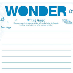 Wonder | Julia Roberts, Owen Wilson, Jacob Tremblay, Daveed Diggs ...