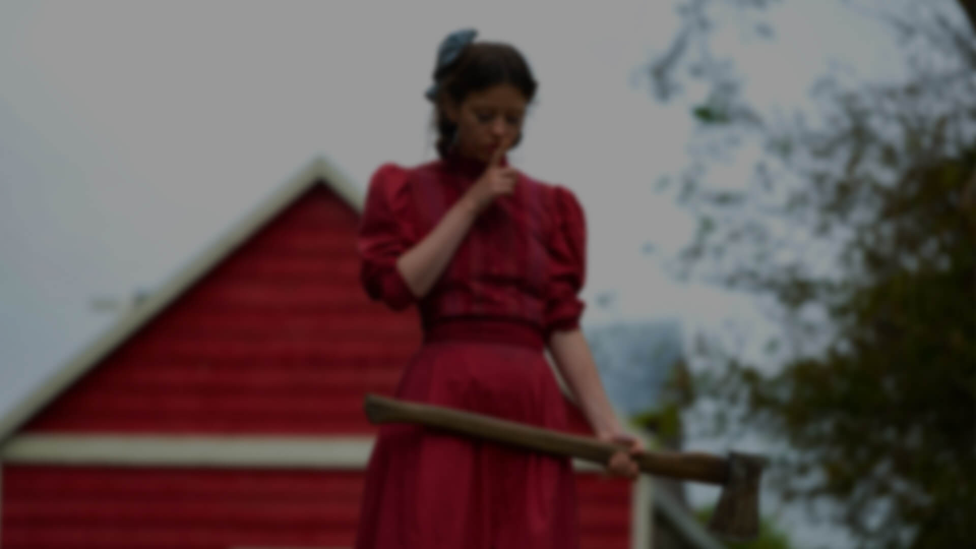 Pearl Movie | Official Movie Site | Lionsgate