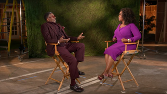 Greenleaf TV Series | Season 1 | Lionsgate