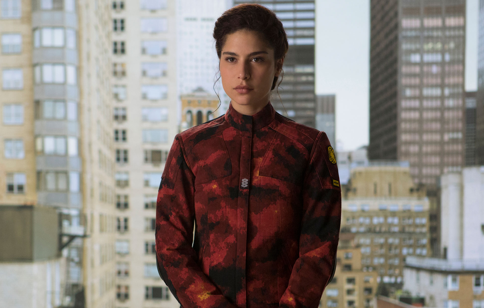 The Divergent Series: Allegiant | Naomi Watts, Ansel Elgort, Shailene ...