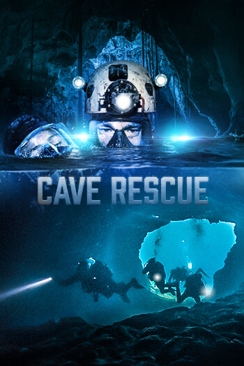The Cavern Movie
