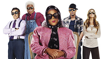 Tyler Perry's Madea Series | Tyler Perry | Lionsgate